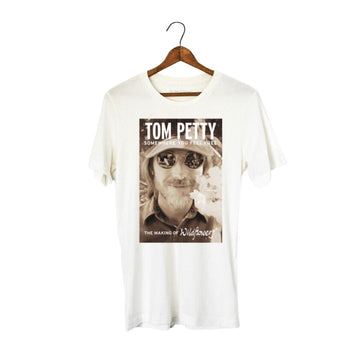 Apparel – Tom Petty
