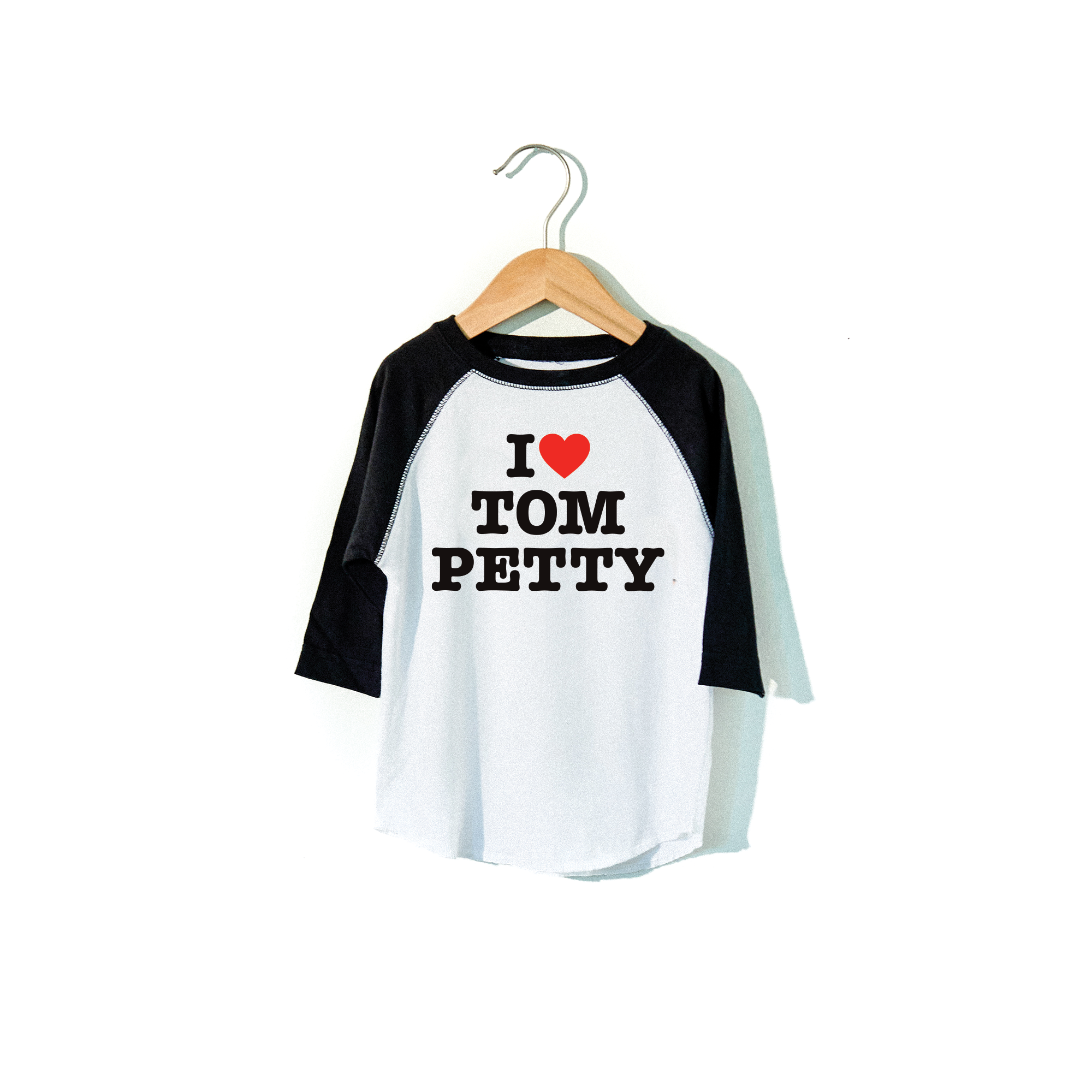 Apparel – Tom Petty