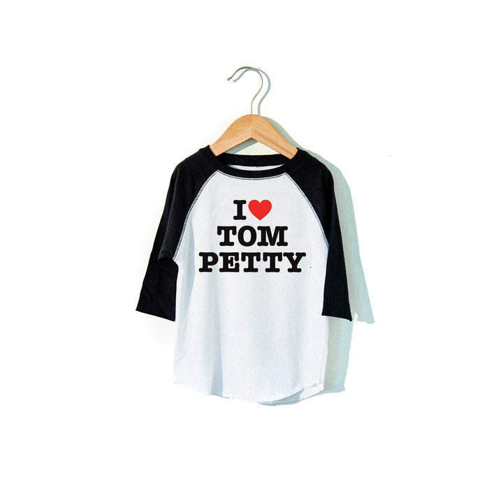 Apparel – Tom Petty