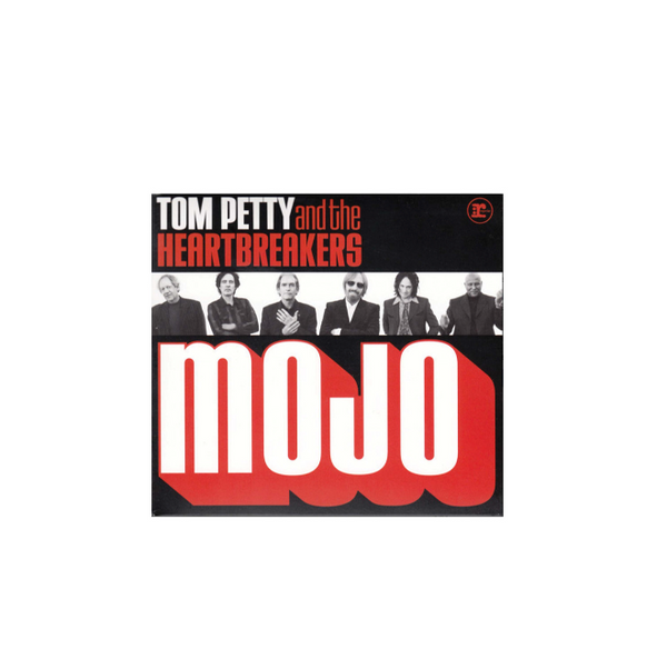 Mojo – Tom Petty