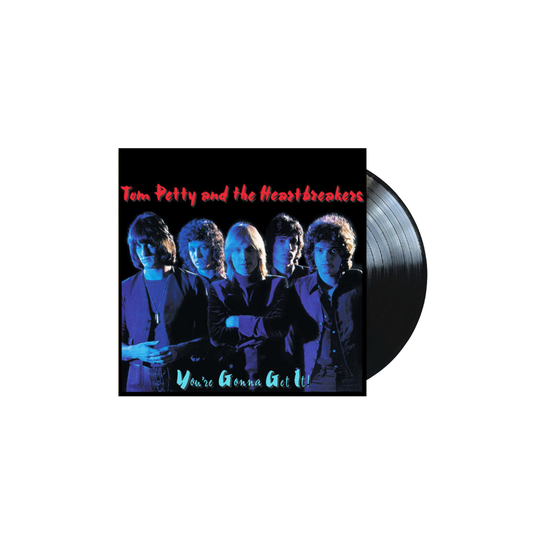 CD – Tom Petty