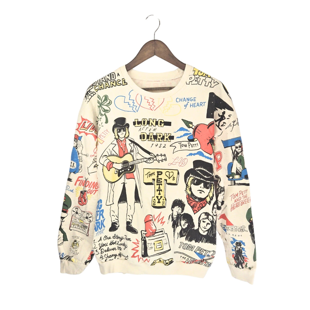 Apparel – Tom Petty