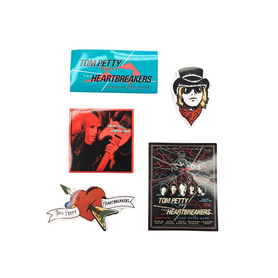 Tom Petty | Official Store