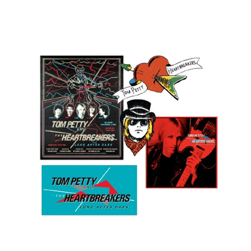 Tom Petty | Official Store