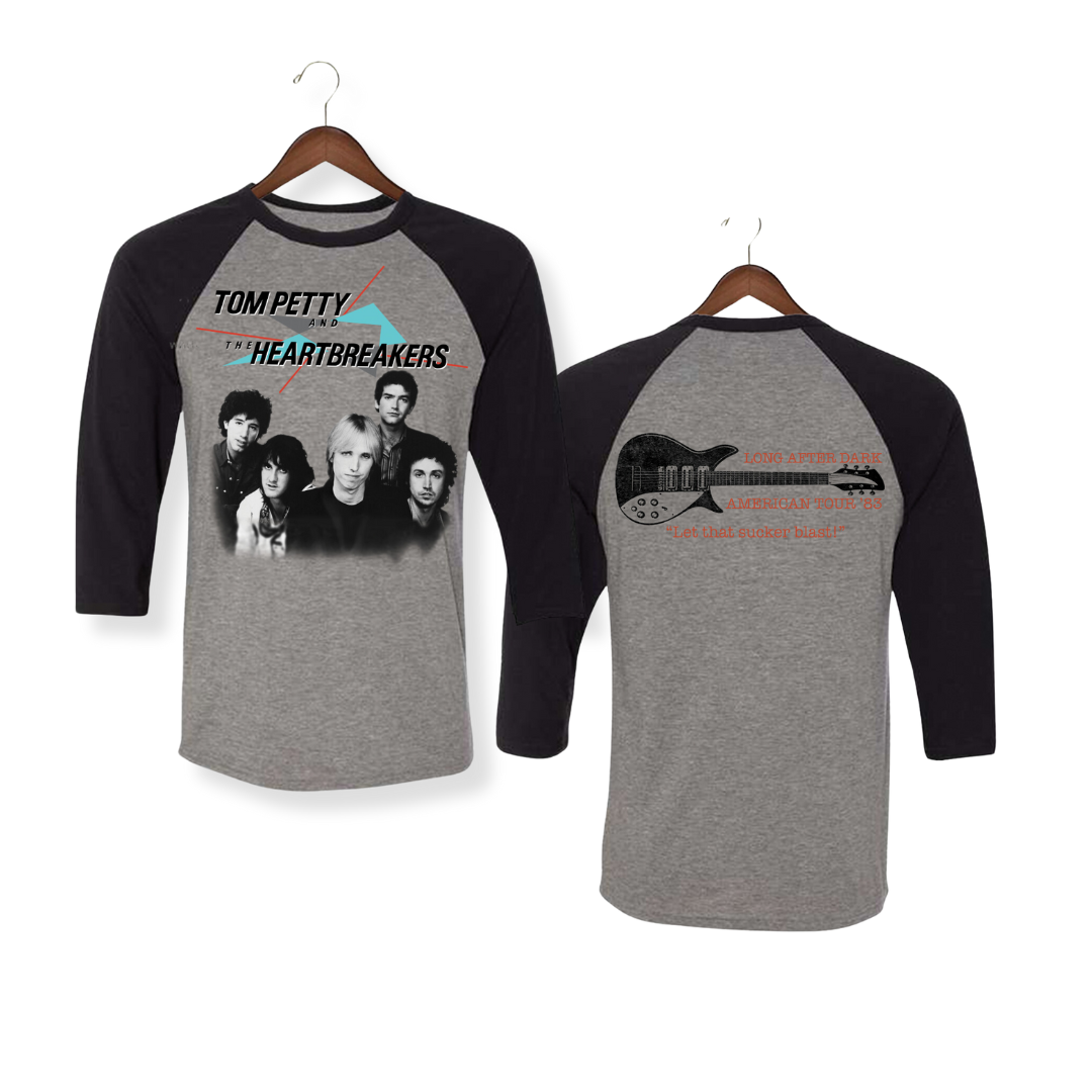 Tom Petty | Official Store