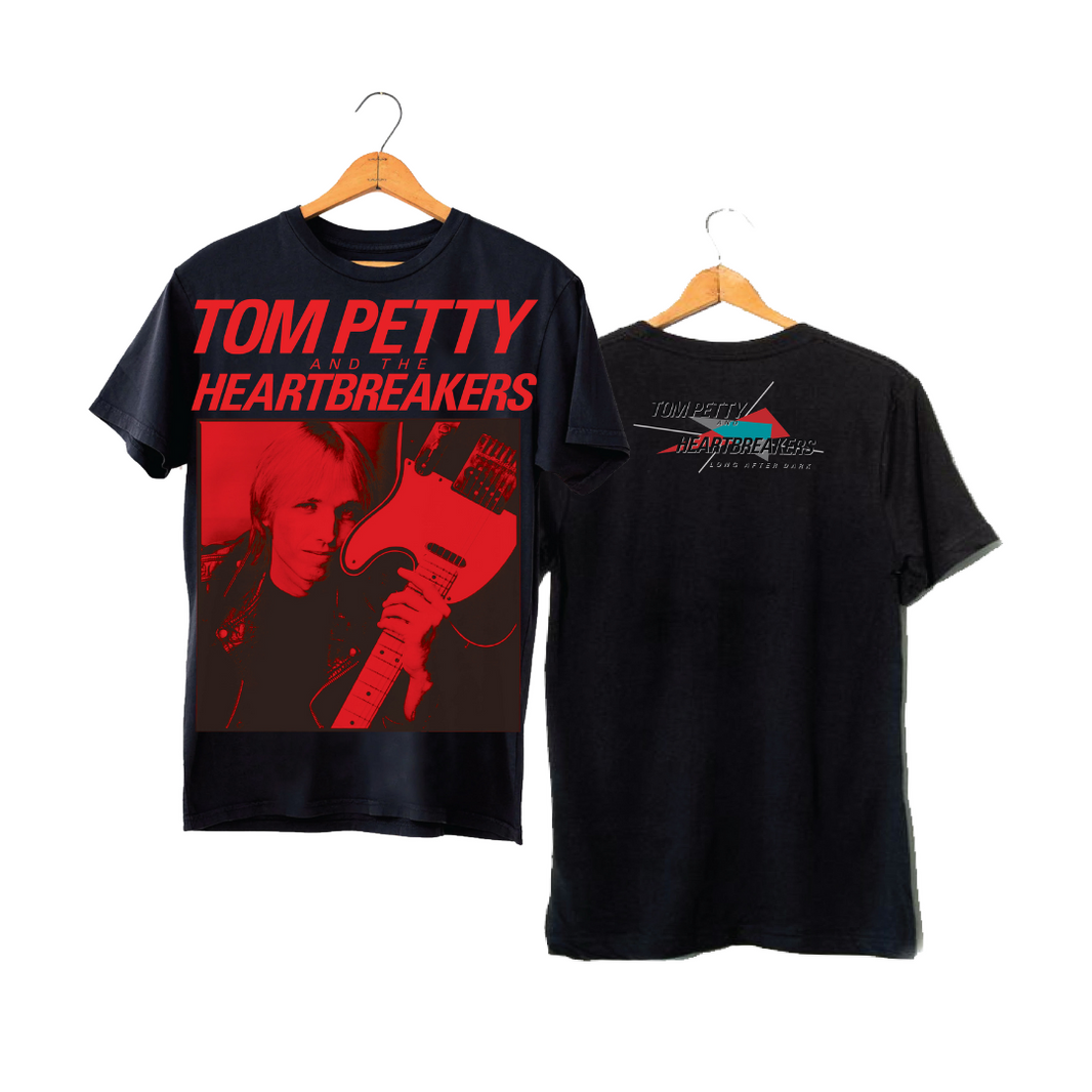 Tom Petty | Official Store