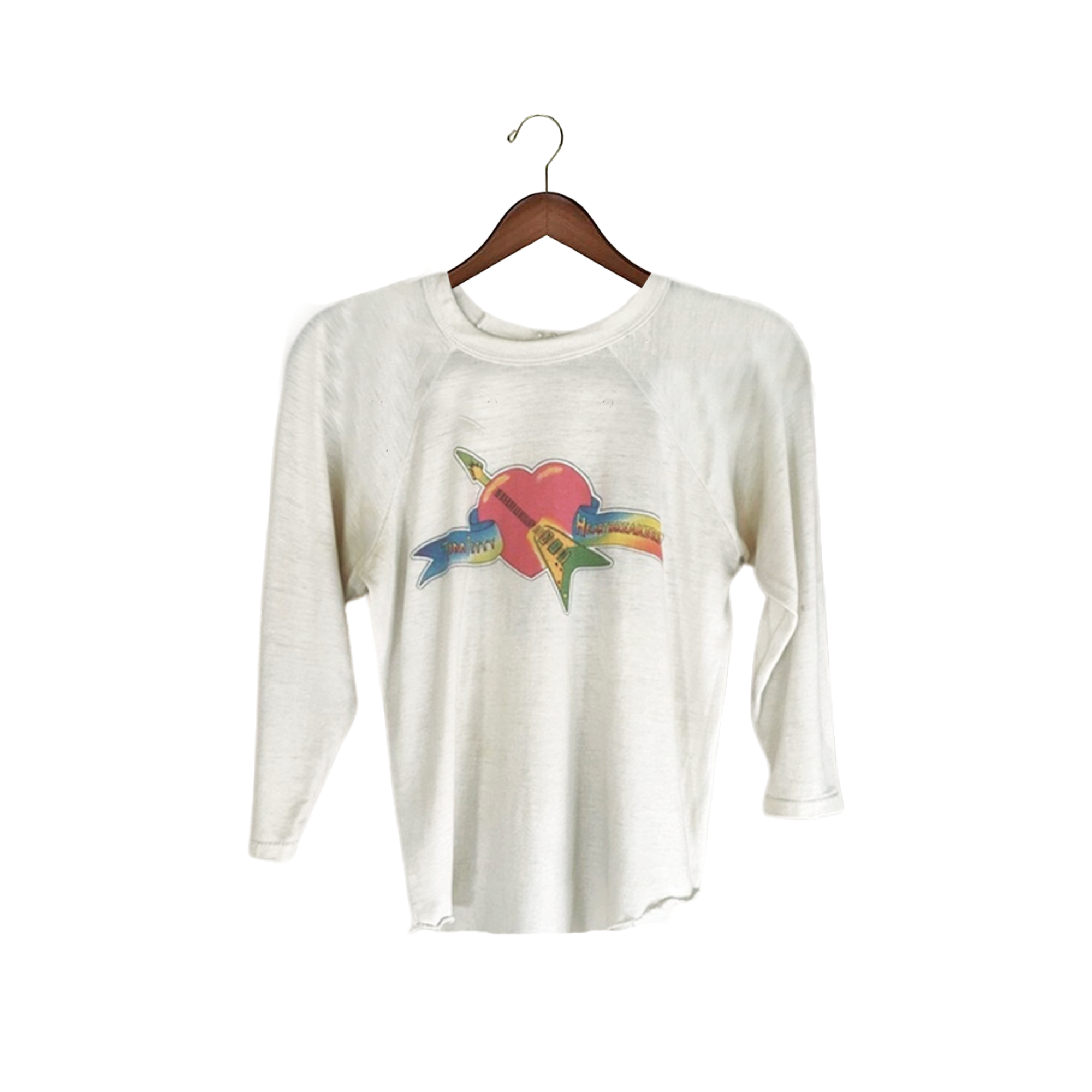 Apparel – Tom Petty