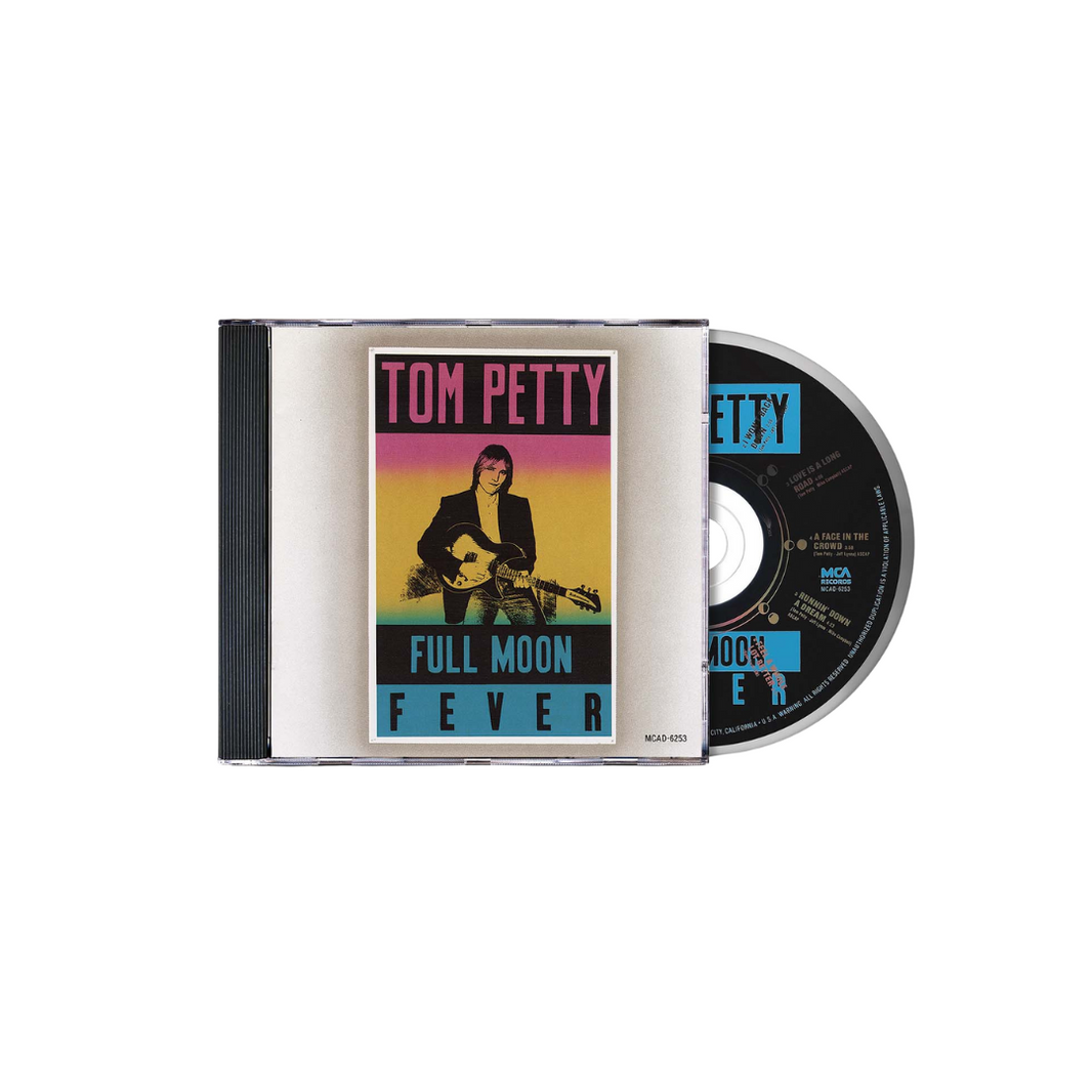 CD – Tom Petty
