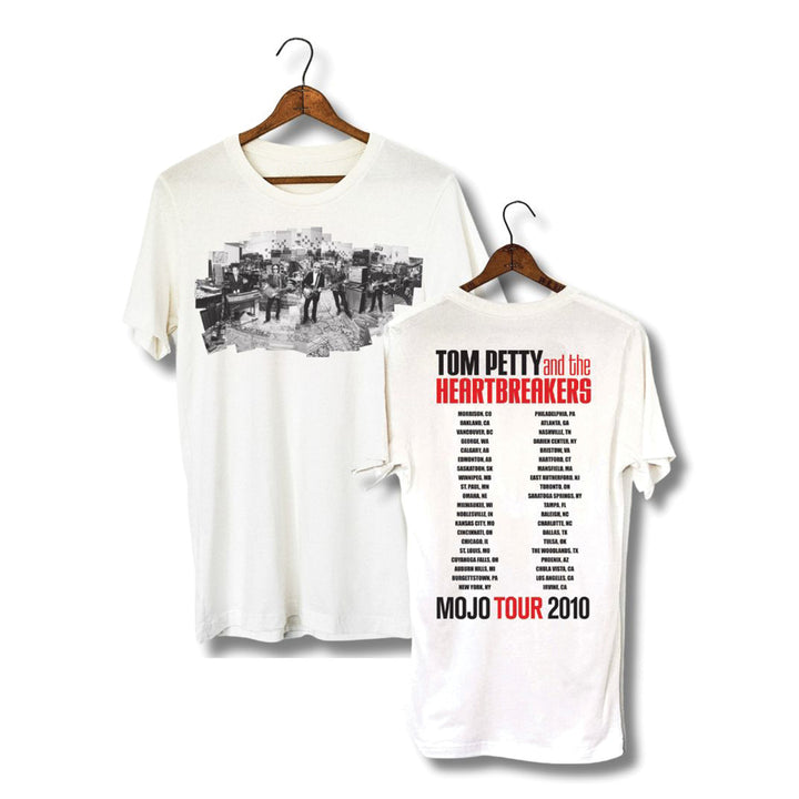 Tom Petty | Official Store