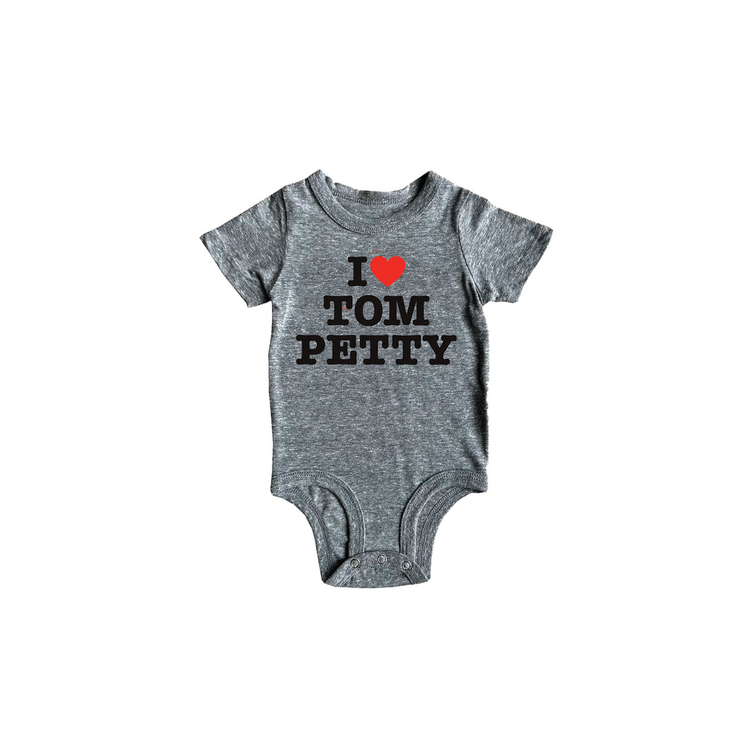 Apparel – Tom Petty