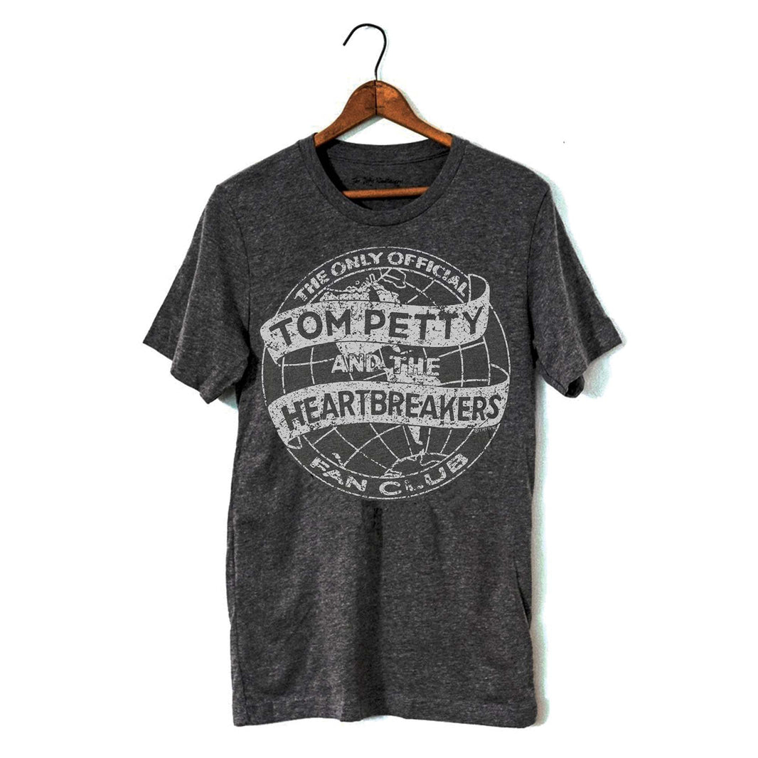 Apparel – Tom Petty