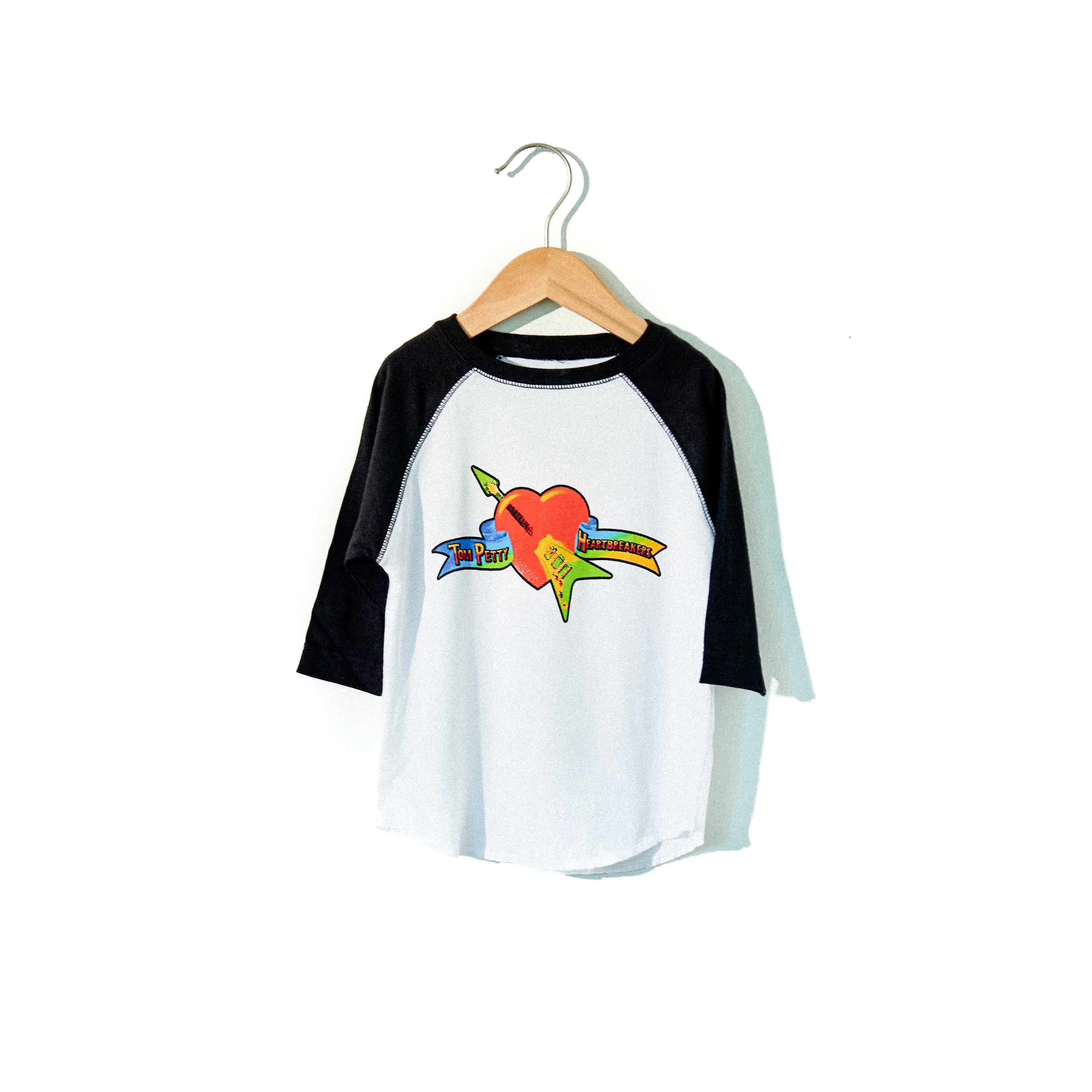 Apparel – Tom Petty