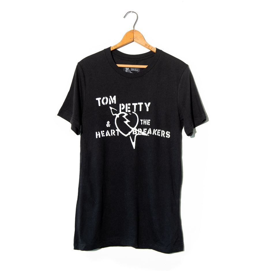 Apparel – Tom Petty