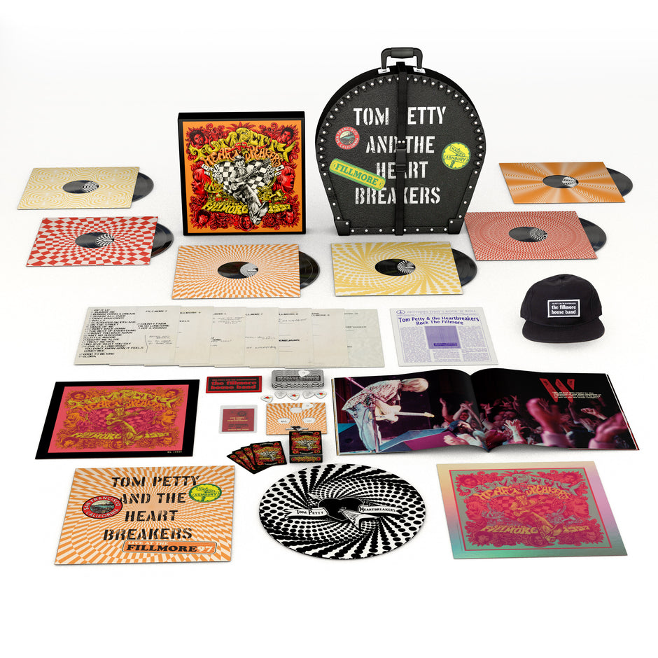 Tom Petty | Official Store