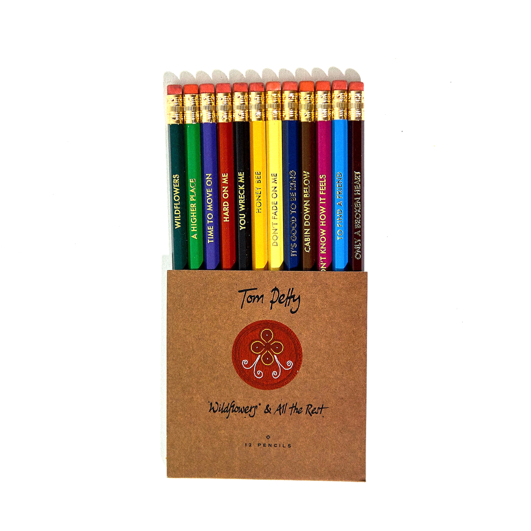 Tom Petty | Official Store