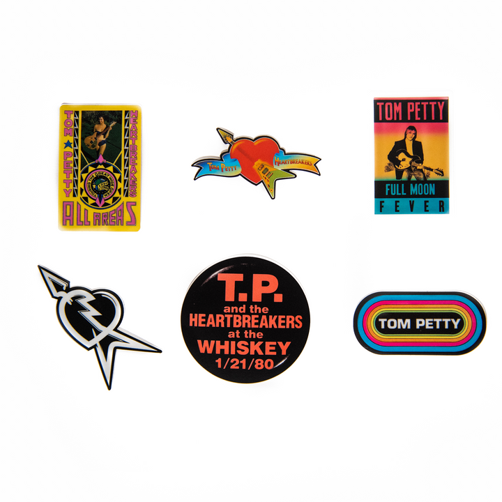 Tom Petty | Official Store