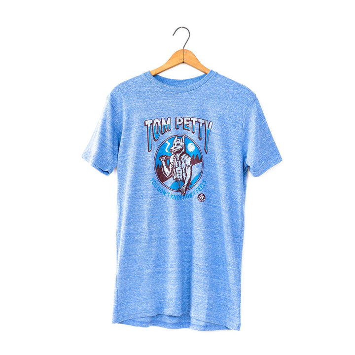 Apparel – Tom Petty